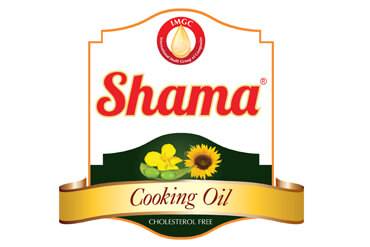 Shama Associated Industries Limited